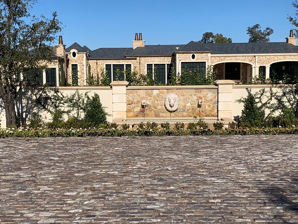 CAD Block & Stone – Quality Block and Stone Installation